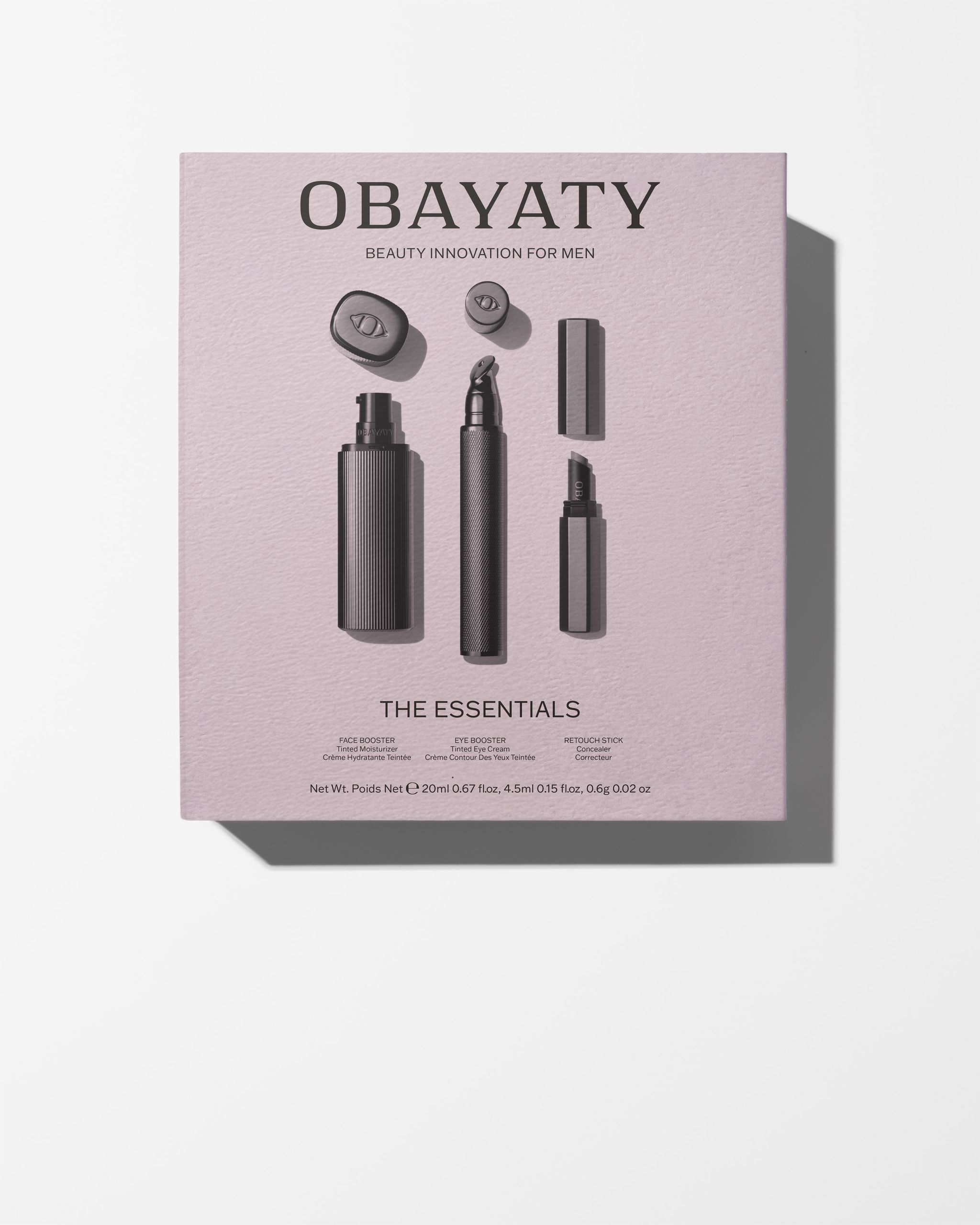 ALL | OBAYATY
