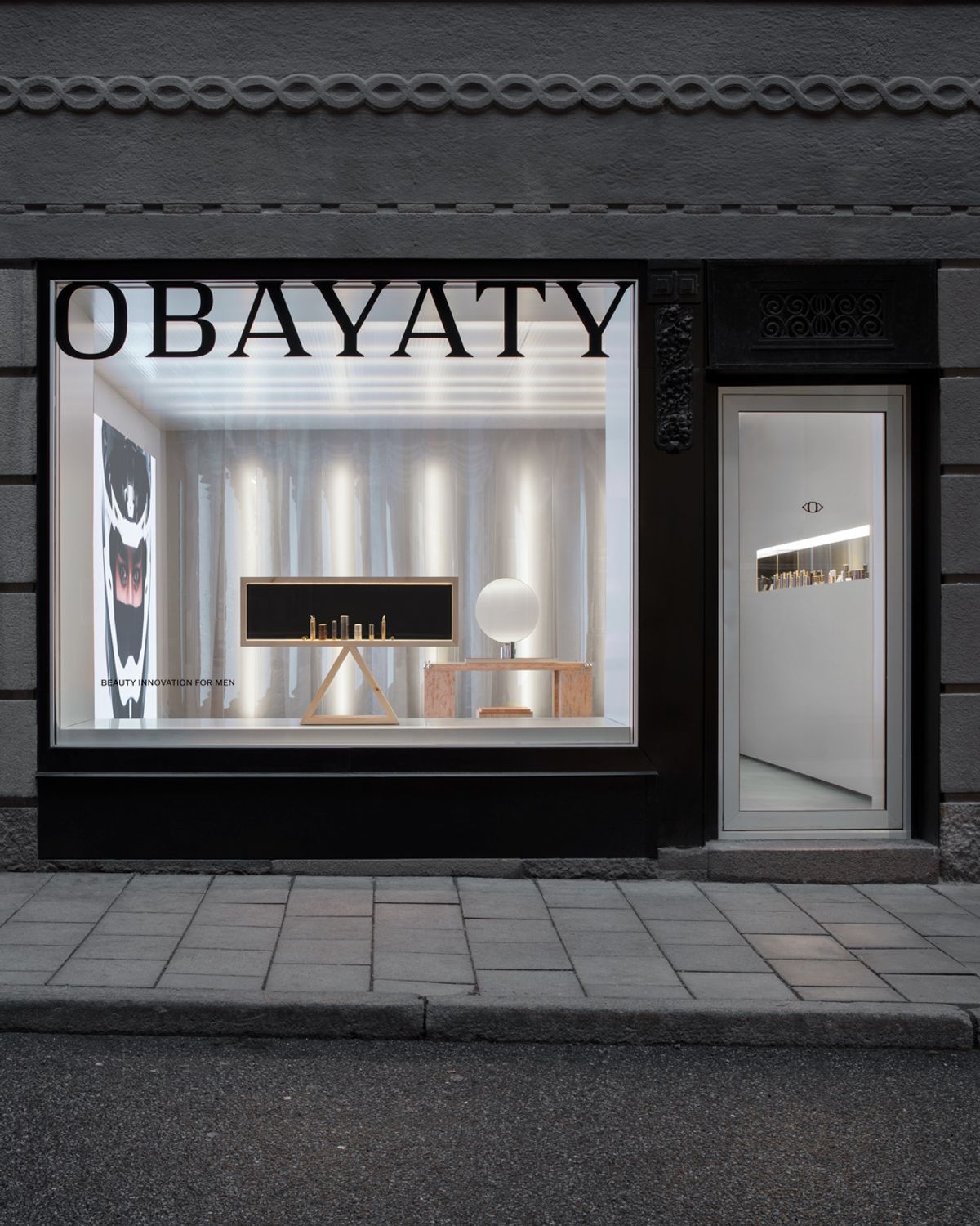 OBAYATY